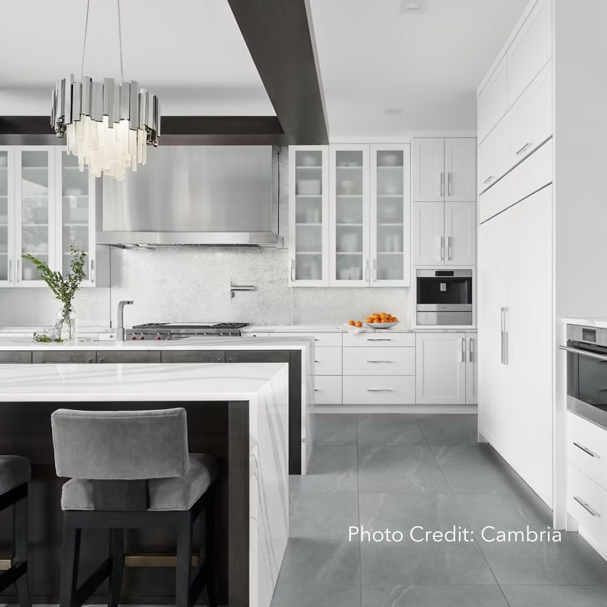 Services - Leon's Countertops